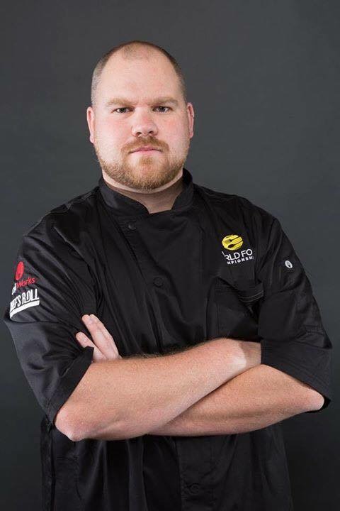 Rusty's BBQ Ribs - Johnston's