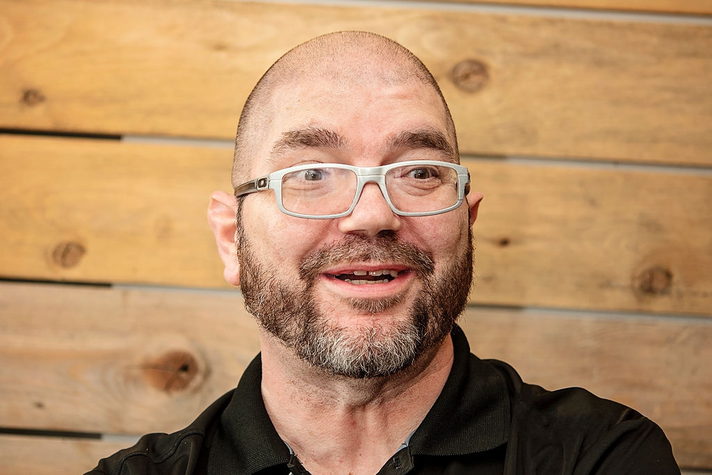 Smoked Bacon Wrapped Meatloaf - Johnston's